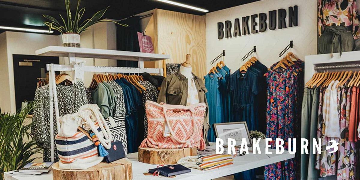 Brakeburn | Surf Fashion | Dorset | UK Fashion – troggs.com