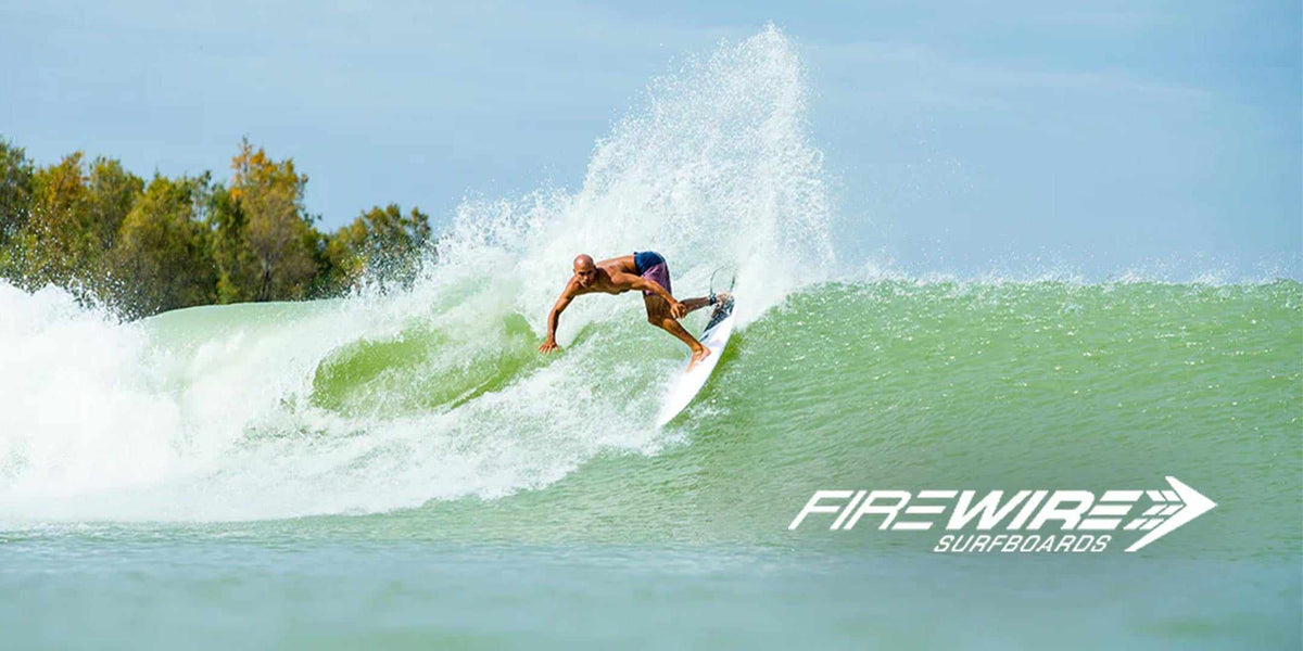 Firewire Surfboards – troggs.com