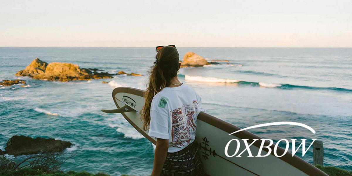 Oxbow Clothing – troggs.com