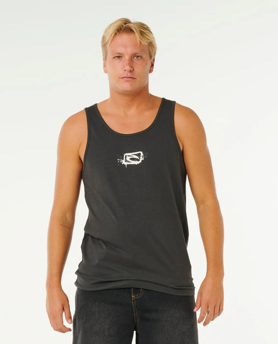 Rip Curl Medina Inner Visions Tank – troggs.com