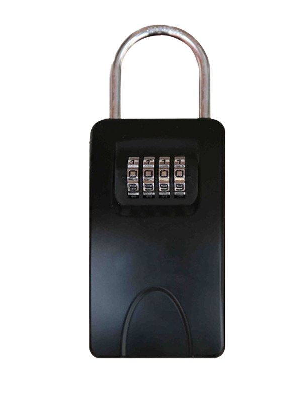 Bulldog Lock Box – troggs.com