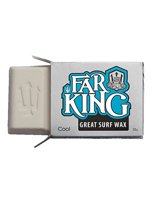 Far King Wax - Cool – troggs.com
