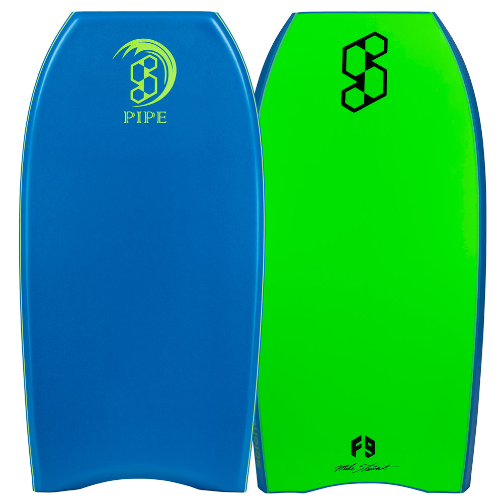 Science Bodyboards Pipe Stringer Bodyboard - Royal Blue – troggs.com