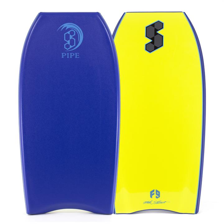 Science Bodyboards Pipe Stringer - Dark Blue – troggs.com