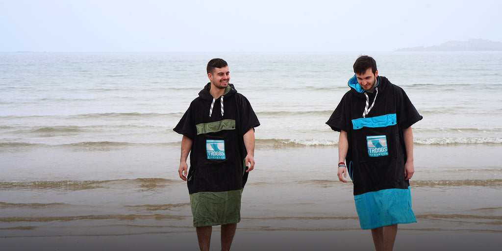 Troggs Surf Shop Portrush Northern Ireland – troggs.com