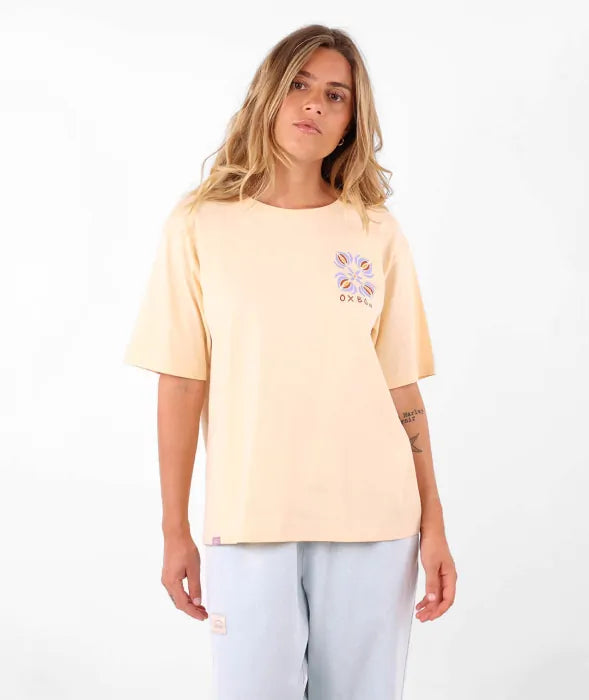 Oxbow Tobab T-Shirt – troggs.com