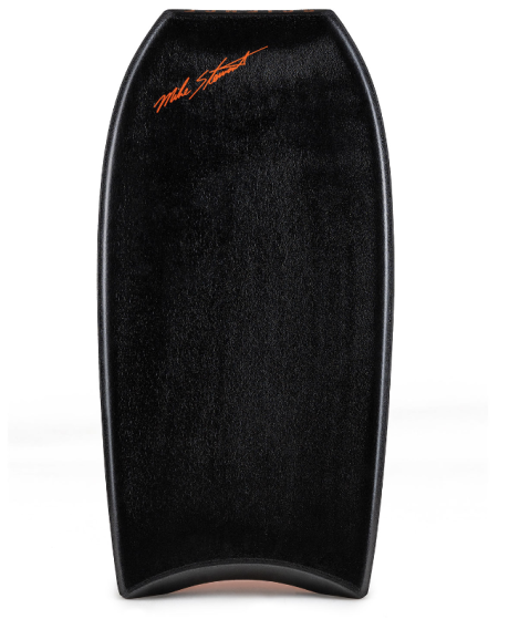 Science Bodyboards Style Mike Stewart Crescent Bodyboard - Black ...