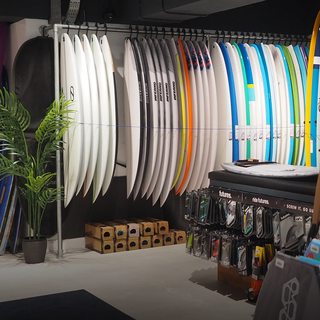 Troggs Surf Shop Portrush Northern Ireland – troggs.com